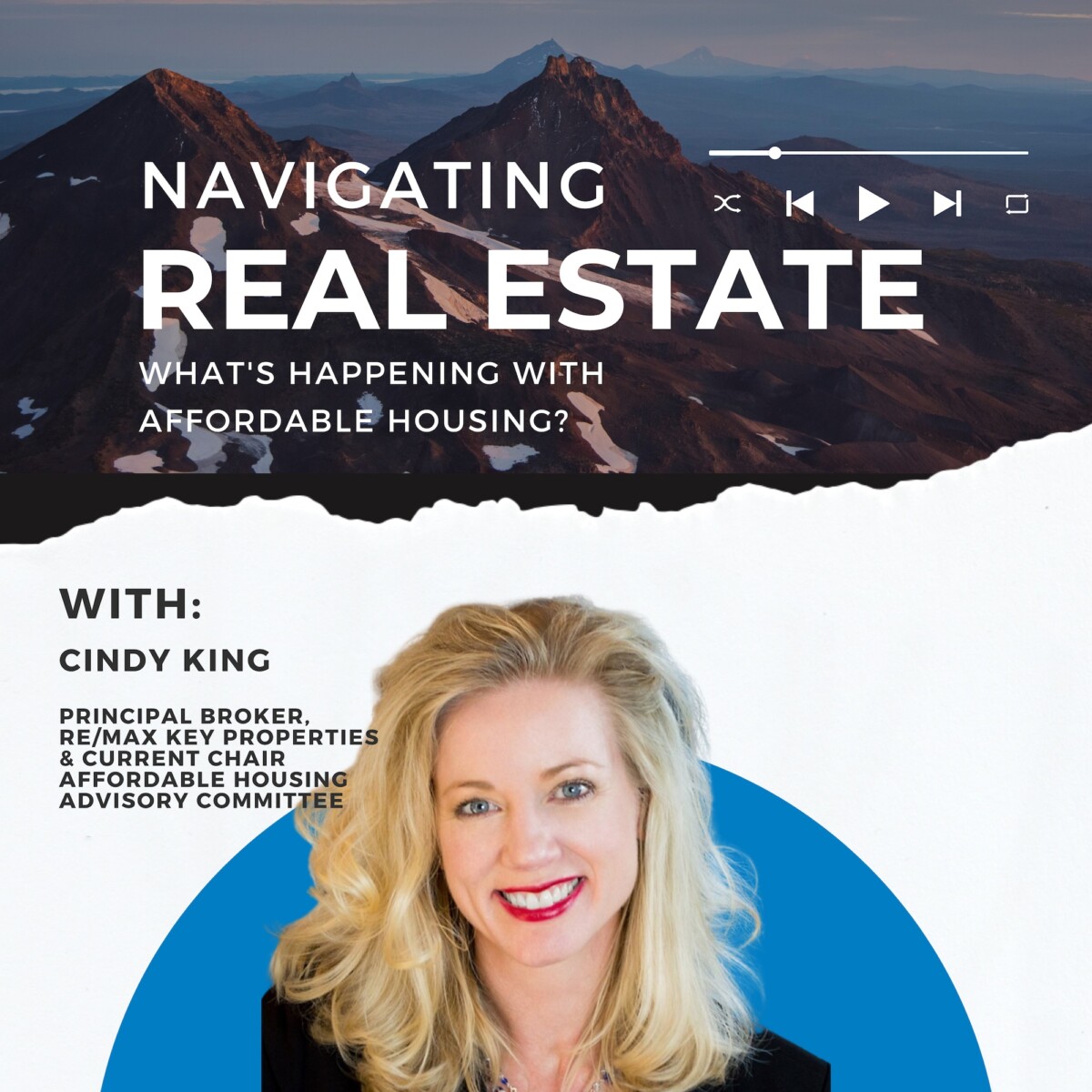 Cindy King: What’s Happening with Affordable Housing? - Key Properties Oregon